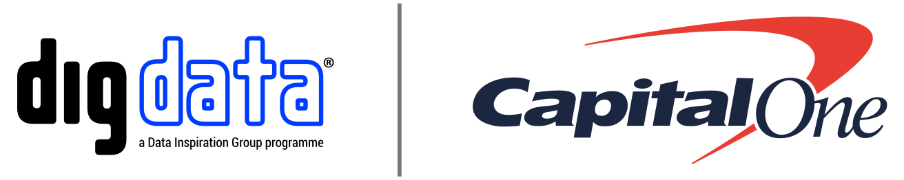 Digdata launch “Mentoring Monday” with Capital One! - Digdata - a Data ...