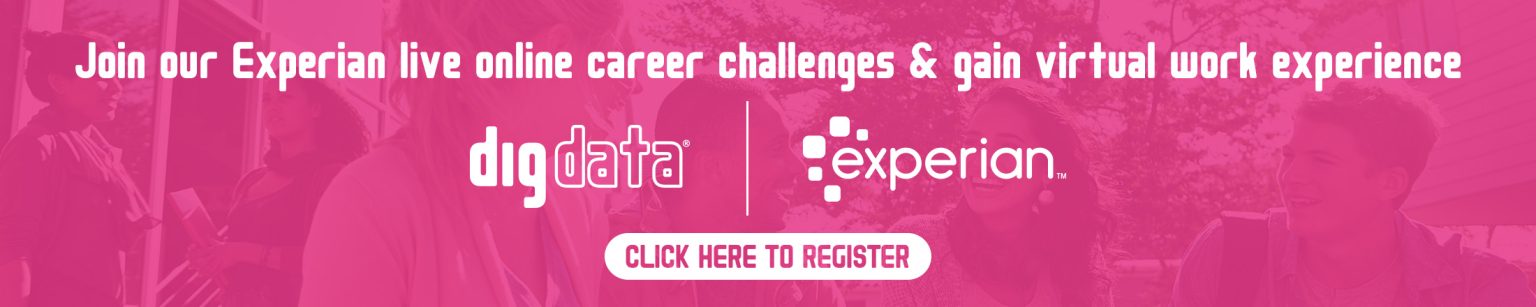 Register Now - digdata - a Data Inspiration Group programme