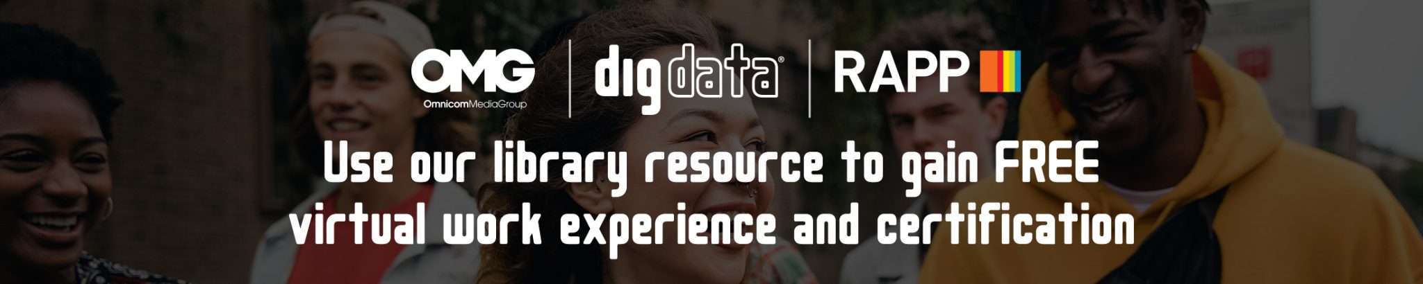 Library Resource Omnicom & Rapp - Digdata - a Data Inspiration Group ...