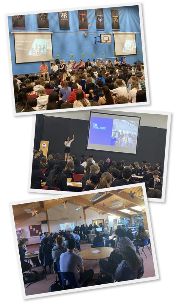 Data Days Digdata A Data Inspiration Group Programme