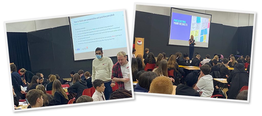 Data Days Digdata A Data Inspiration Group Programme